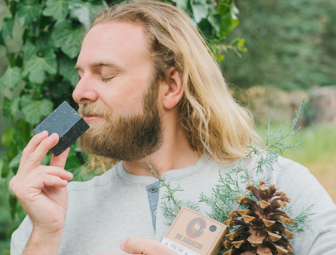 From Instagram Ads to a SuperBowl Commercial, How This Soap Brand Grew ...