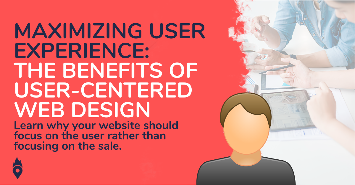 Maximizing User Experience: The Benefits of User-Centered Web Design ...