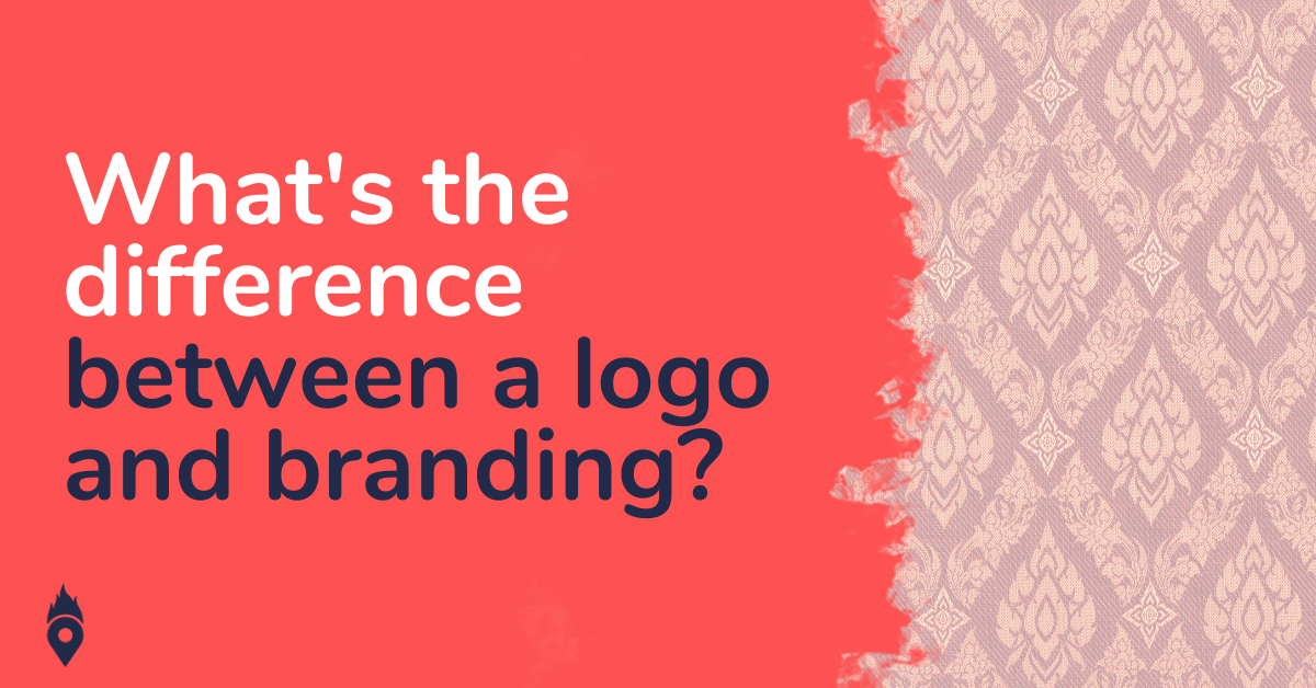 What's the Difference Between a Logo and Branding? - Finden Marketing