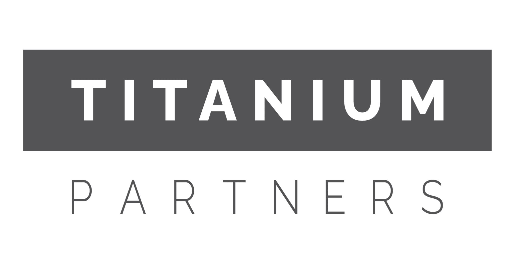 Portfolio Piece - Titanium Partners - Finden Marketing